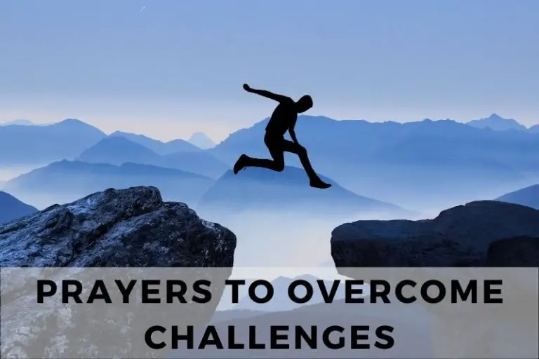 25 Powerful Prayers to Help Overcome Challenges - Strength in Prayer 25 Powerful Prayers to Help Overcome Challenges - Strength in Prayer